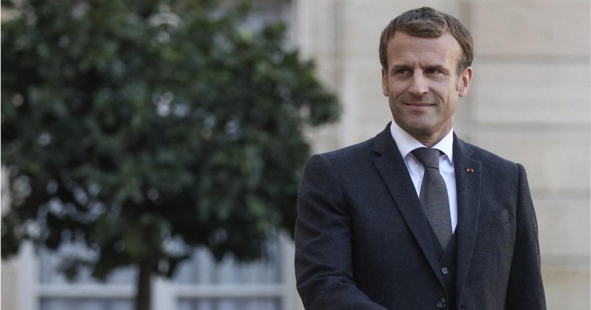Emmanuel Macron "prépare une surprise" : qui sont les outsiders pour ...