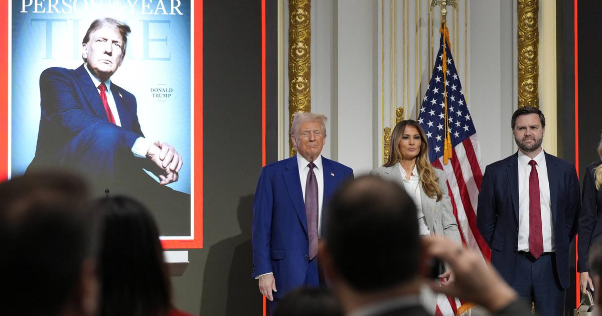Donald Trump célébré : sa femme Melania, ses filles Ivanka et Tiffany ...