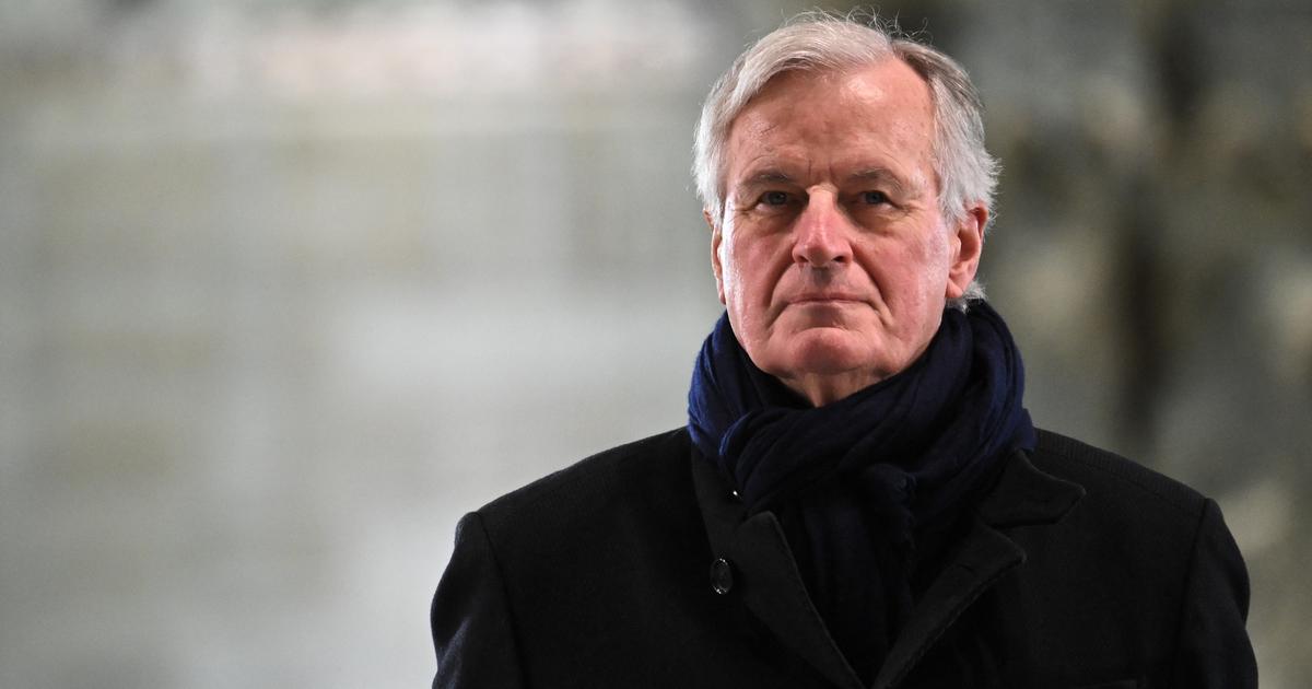 Michel Barnier : cette maison en Sologne dans laquelle il pourra ...