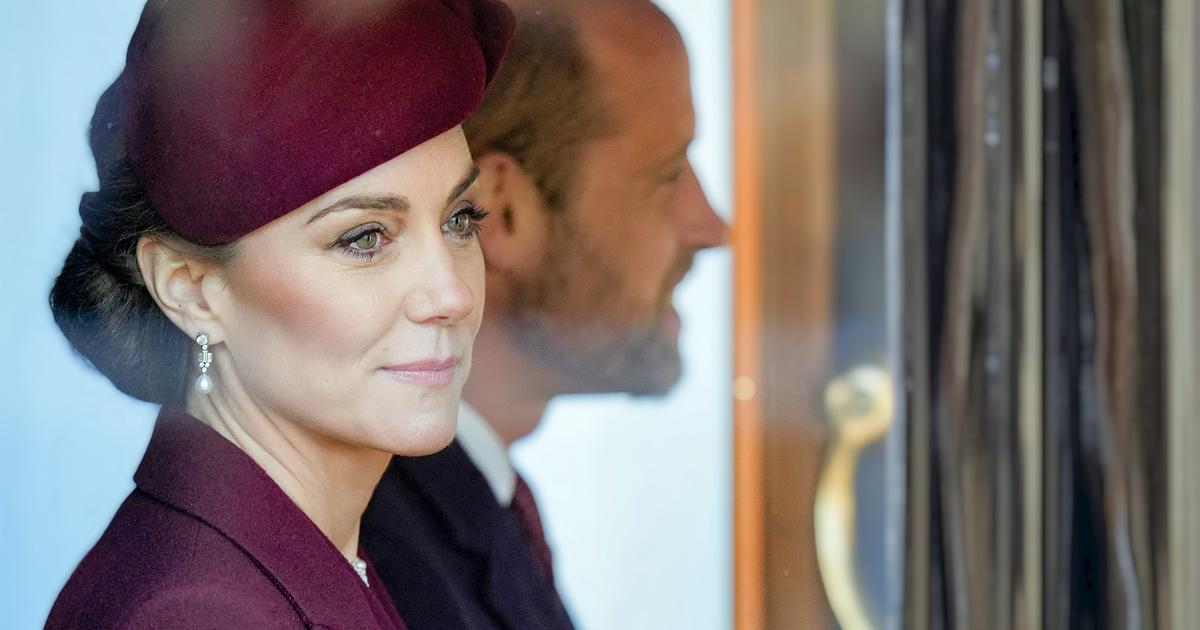 Kate Middleton snobée : ce prestigieux prix que lui a ravi Donald Trump