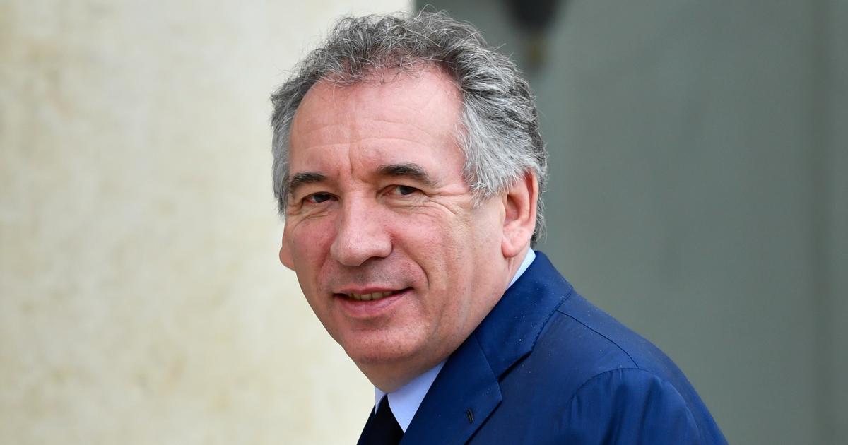 François Bayrou : à quoi ressemble sa femme Élisabeth, mère de ses 6 ...
