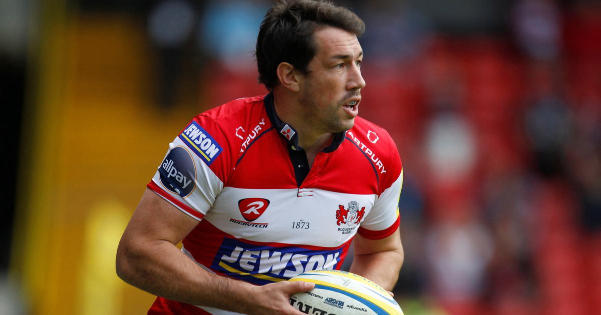 Rugby : le corps de l'ancien international Tom Voyce retrouvé