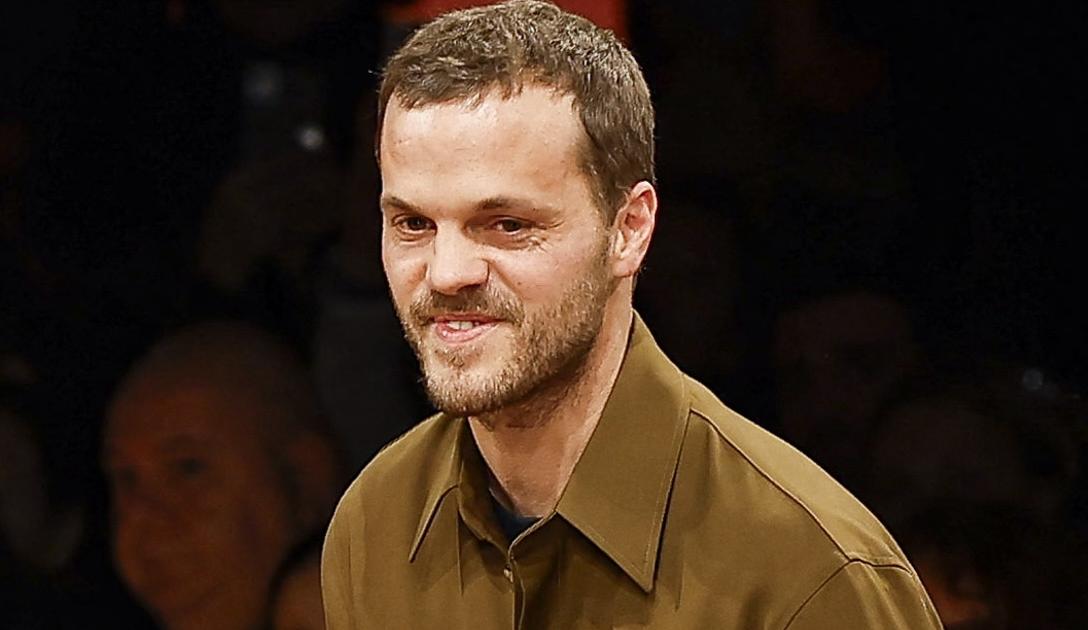Matthieu Blazy : Biographie et actualités