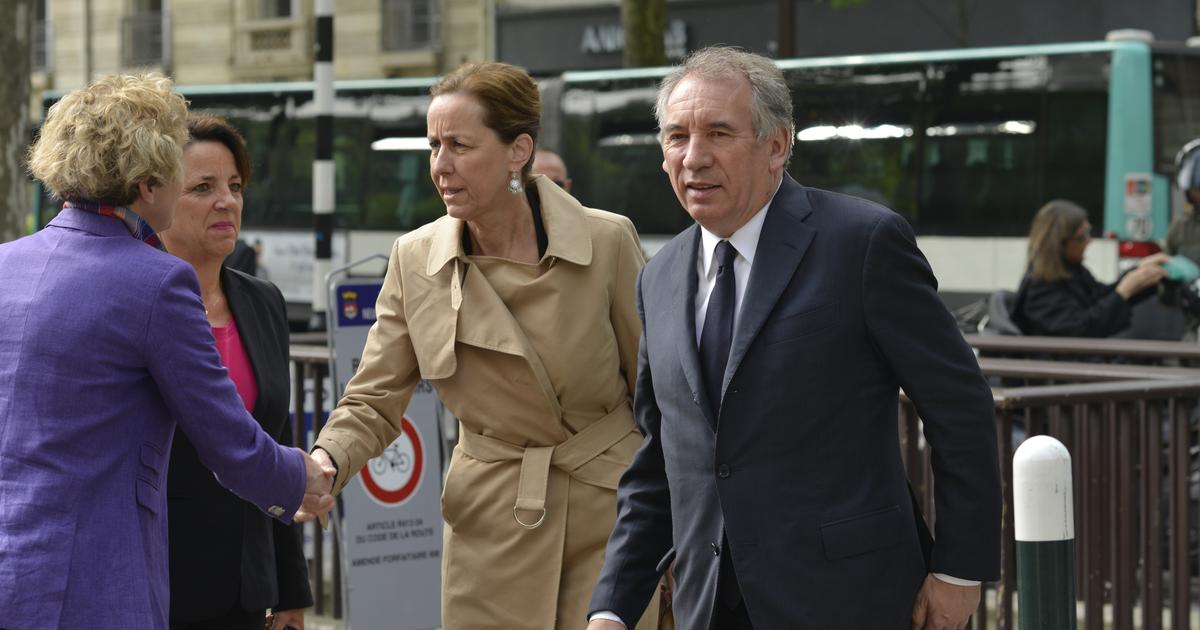 PHOTOS - François Bayrou Premier ministre : qui sont les femmes qui ont ...