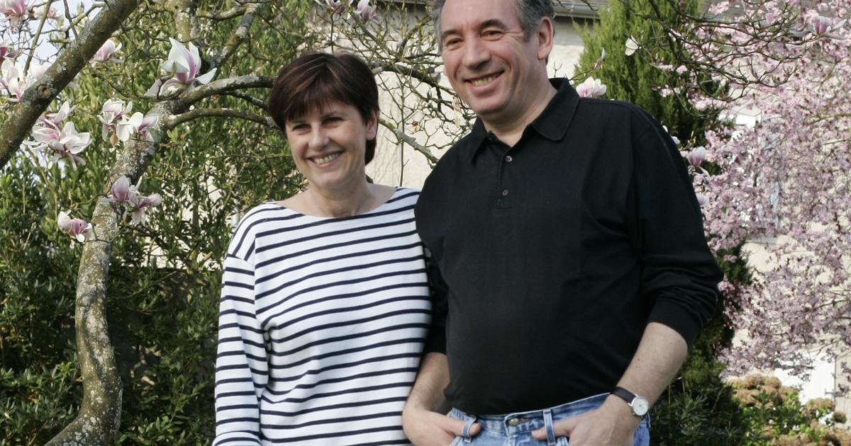 PHOTOS - François Bayrou Premier ministre : qui sont les femmes qui ont ...