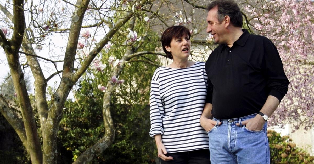 Qui est Élisabeth, épouse de François Bayrou et mère de ses six enfants