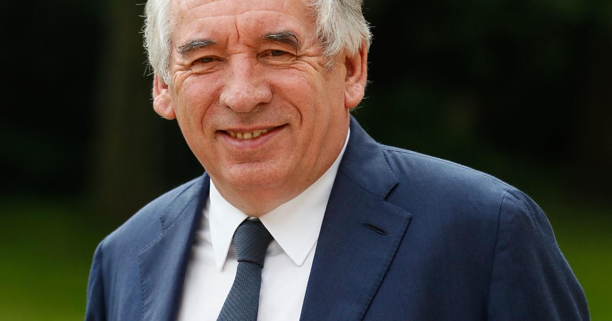 PHOTOS - François Bayrou Premier ministre : qui sont les femmes qui ont ...