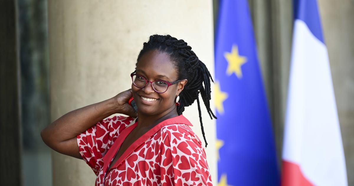Sibeth Ndiaye a 45 ans : que devient l’ex-proche d’Emmanuel Macron