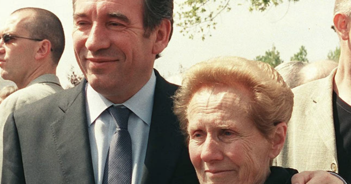 PHOTOS - François Bayrou Premier ministre : qui sont les femmes qui ont ...