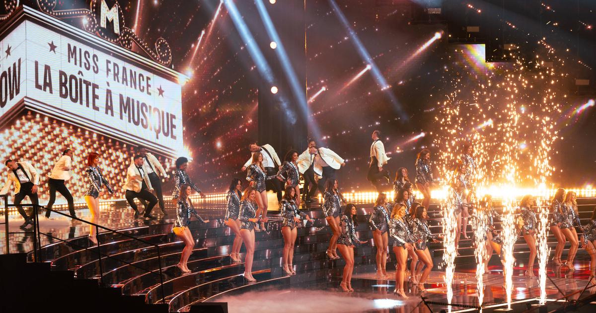 Miss France 2025 : qui sont les chorégraphes de la grande soirée d ...
