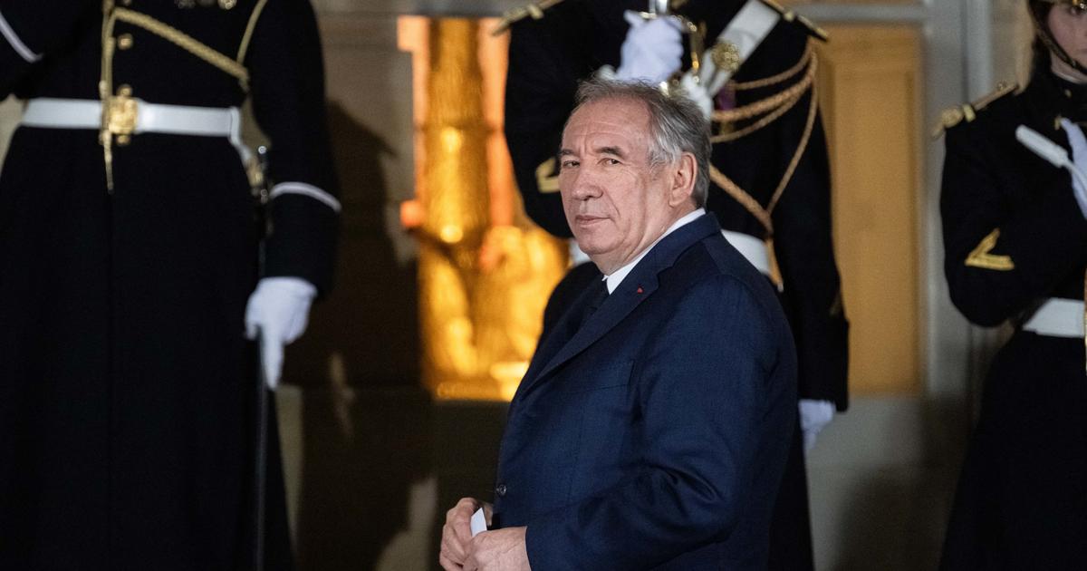 Quels ministres pour le nouveau gouvernement Bayrou ? Ces noms qui ...