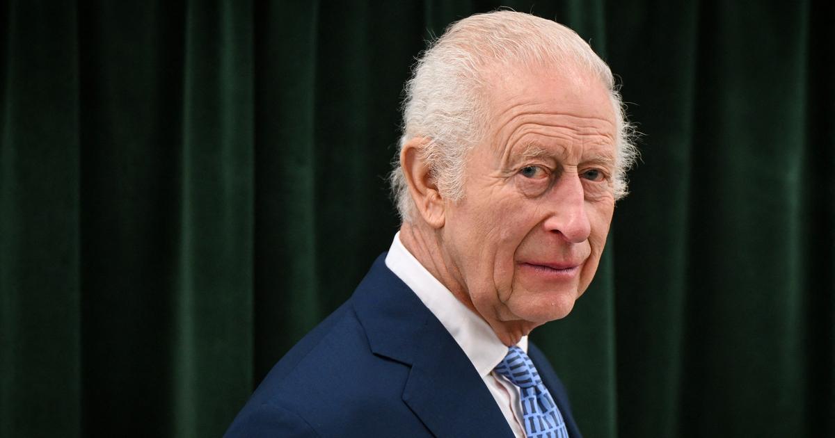 Réunion d’urgence pour le roi Charles III : son frère Andrew dupé par ...