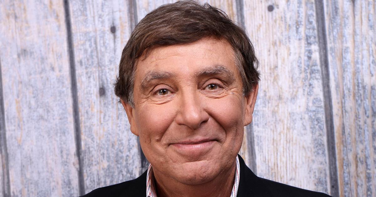 Jean-Pierre Foucault sait déjà où il veut être enterré, et c’est un ...