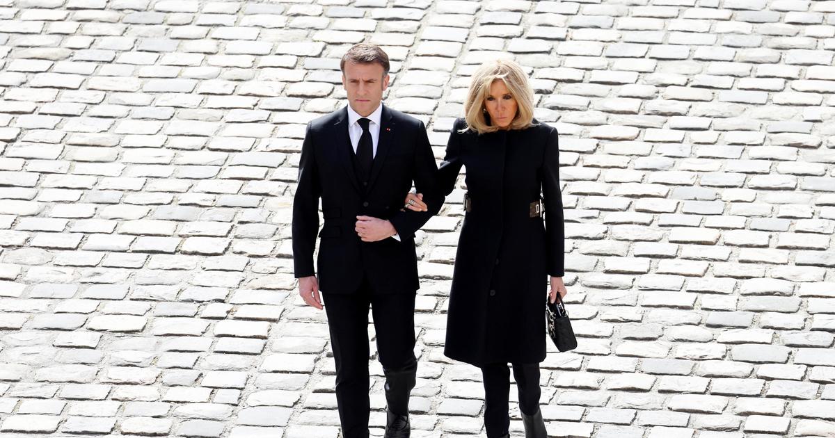 PHOTOS - François Baroin, Gabriel Attal, Bernard Cazeneuve… Leur vie ... PHOTOS - François Baroin, Gabriel Attal, Bernard Cazeneuve… Leur vie ...