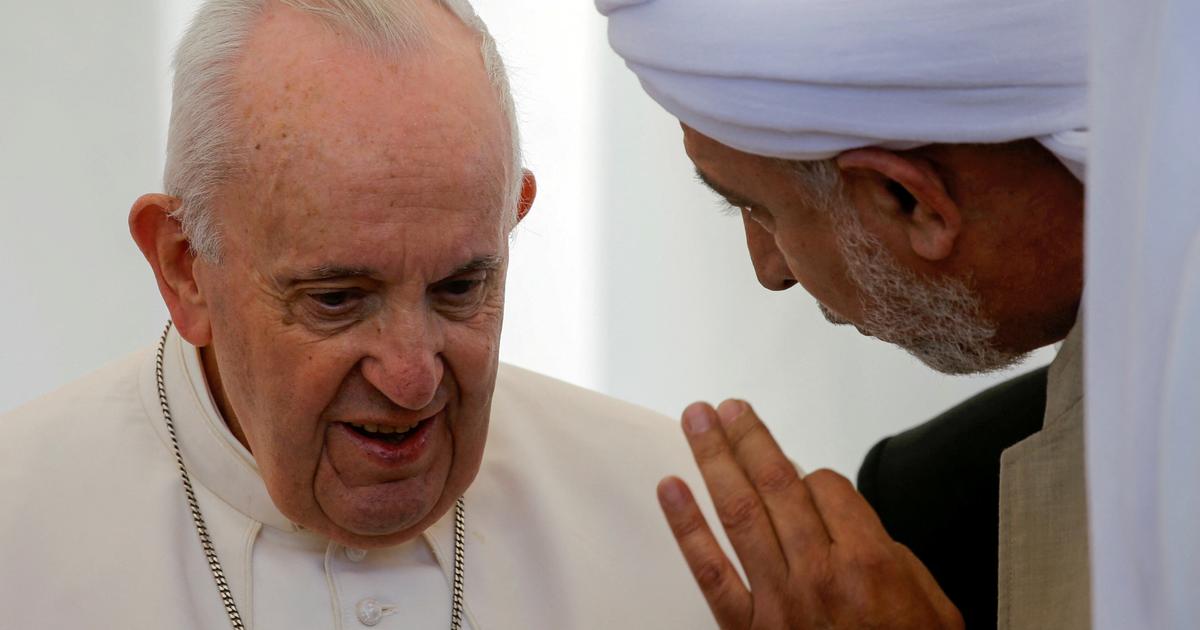 Le pape révèle avoir échappé à deux tentatives d'attentats lors de son ... Le pape révèle avoir échappé à deux tentatives d'attentats lors de son ...