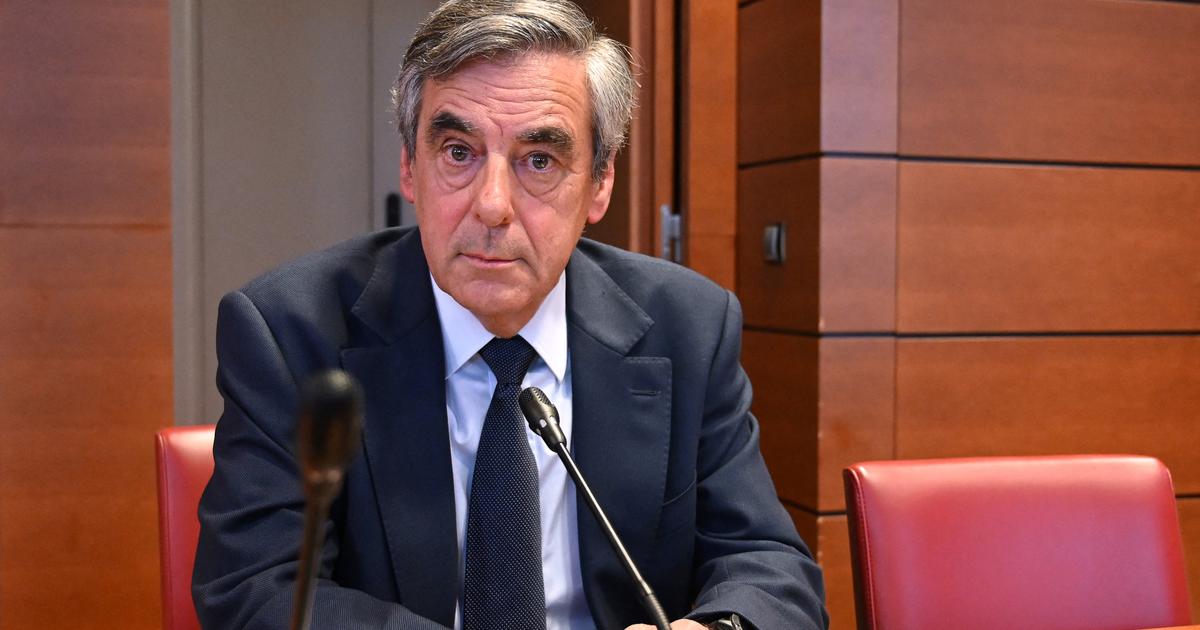 Affaires des emplois fictifs : François Fillon va payer 70.000 euros ...