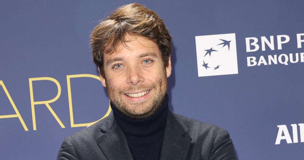 Benjamin Duhamel pas épargné : à ses débuts, ses parents ne lui ont ...