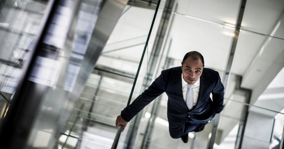 Procès SFAM-Indexia : Sadri Fegaier, l’ex-magnat des assurances ...