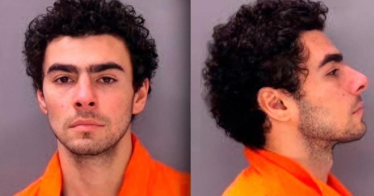 États-Unis : Luigi Mangione, suspecté d’avoir tué le patron Brian ...