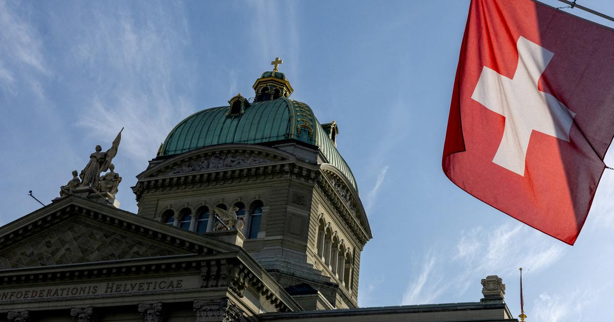 Le ministère de l'économie suisse abaisse ses prévisions de PIB 2024 et ...