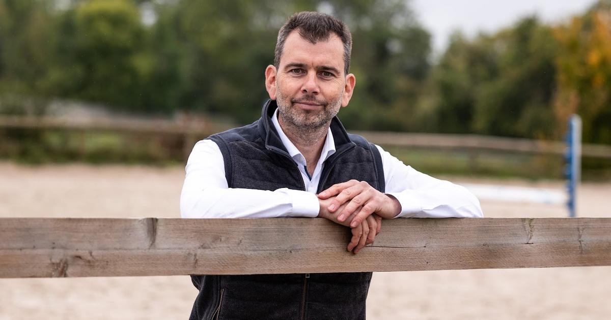 Équitation : «Notre modèle est envié dans le monde», les chantiers de ...