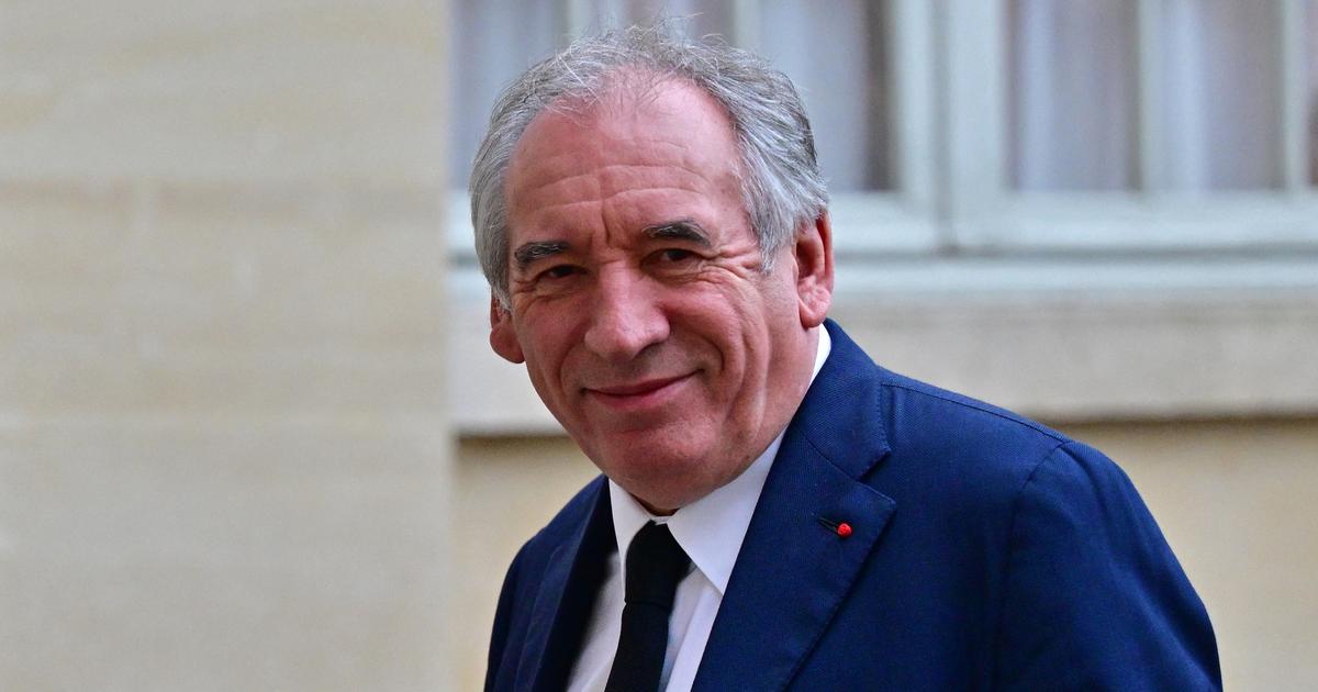 François Bayrou : qu’est devenu l’enfant qu’il avait giflé