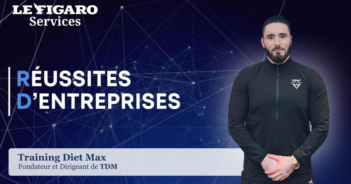 Training Diet Max : l’expert des programmes alimentaires et sportifs sur mesure