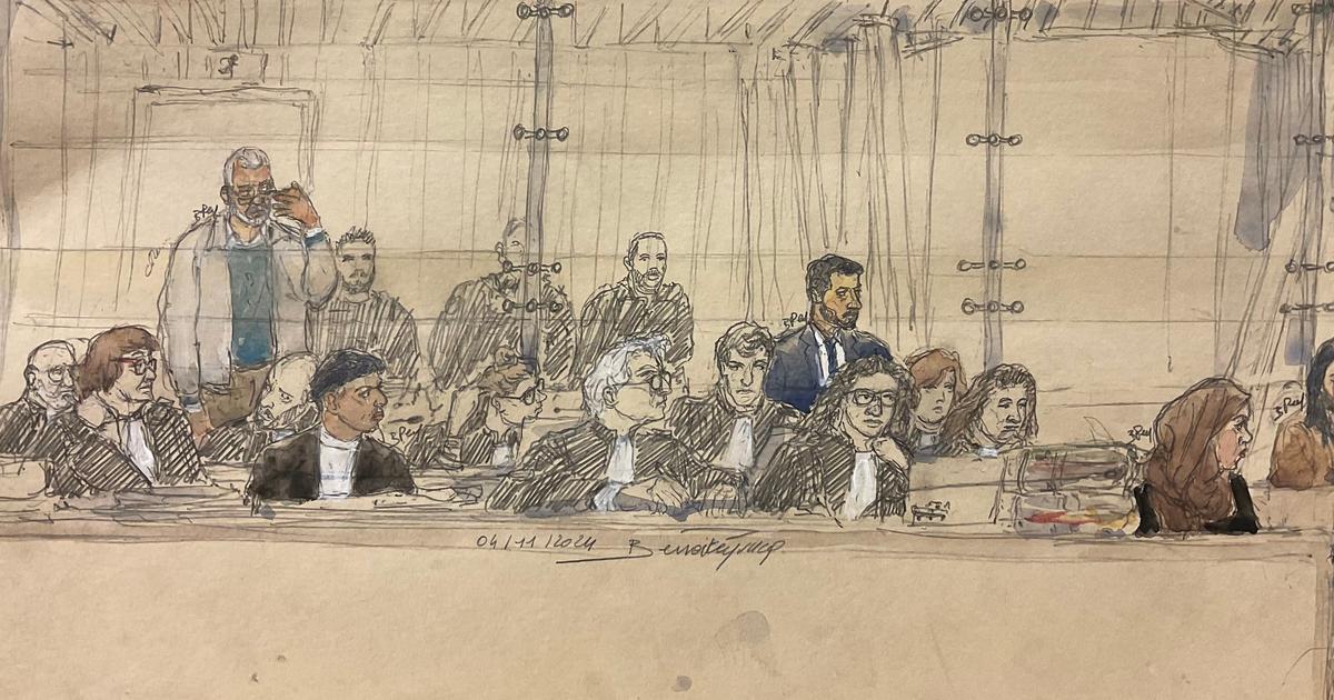 Assassinat de Samuel Paty : la cour d’assises rend son verdict ce vendredi