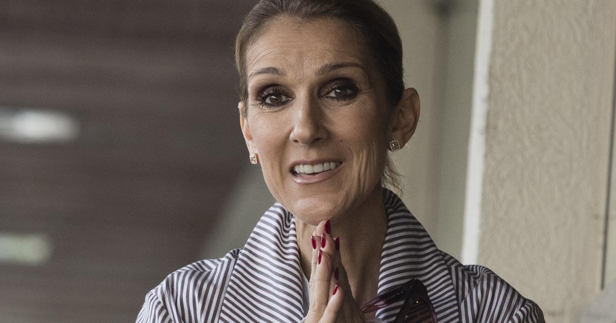 Céline Dion handicapée par la maladie : sa sœur Claudette révèle les ...