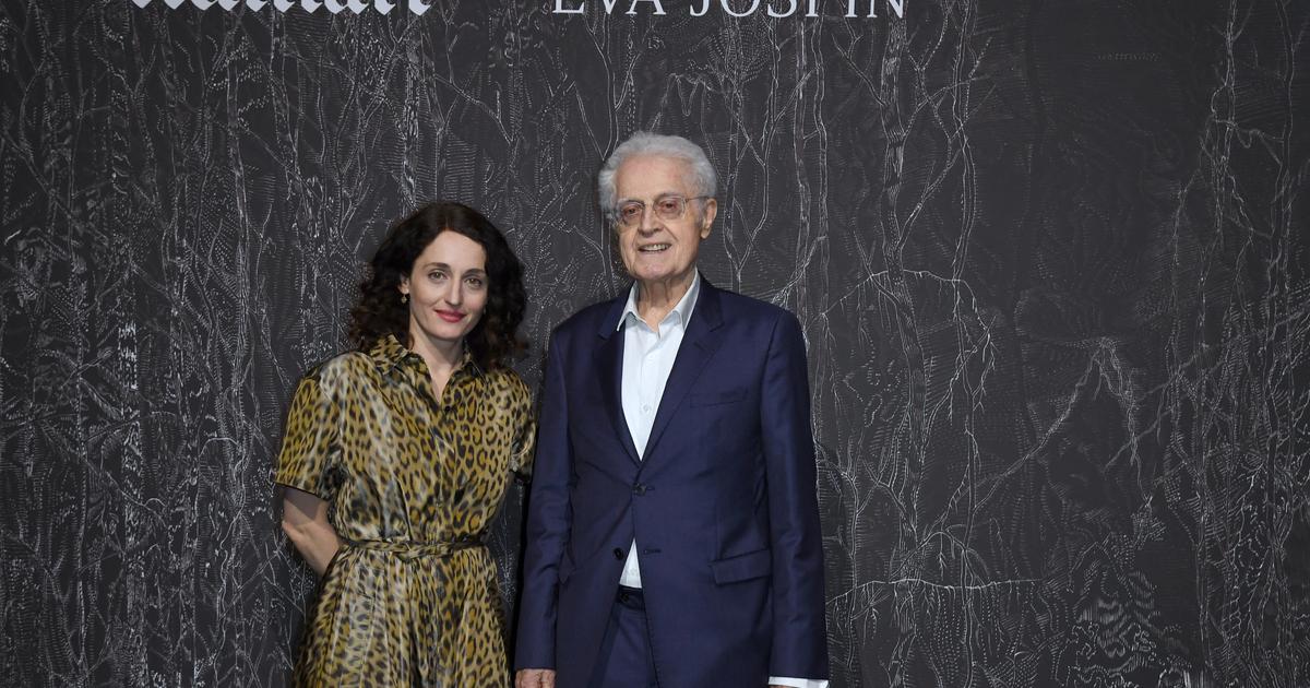 Lionel Jospin : à 49 ans, sa fille Eva s’offre une belle réussite