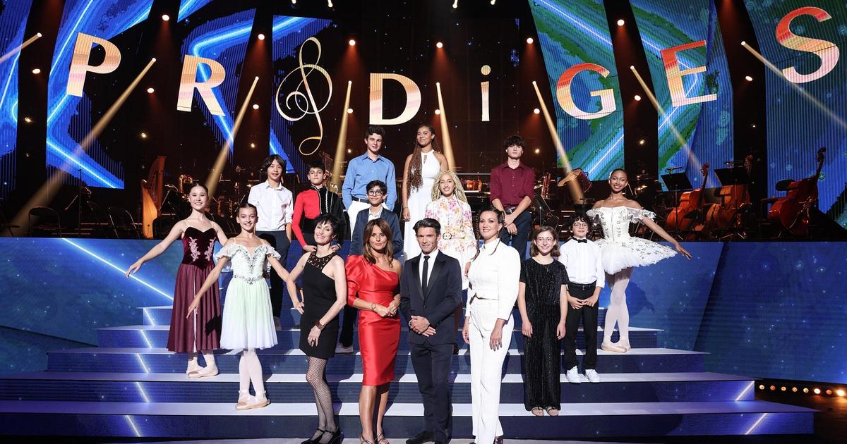 «Prodiges» : que faut-il retenir du premier prime de l’édition 2024