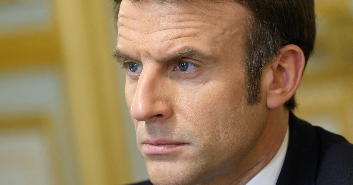 Emmanuel Macron a 48 ans : retour sur son évolution physique
