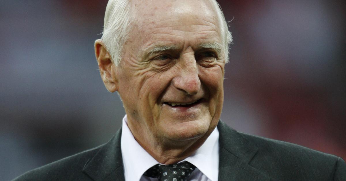 Foot: George Eastham, champion du monde avec l’Angleterre en 1966 est mort