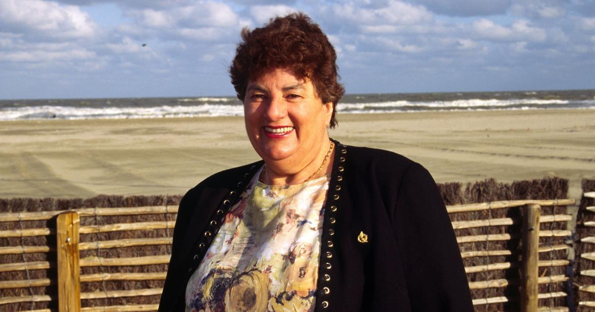 Mort de Maïté : quelle grand-mère était-elle pour ses deux petites ...