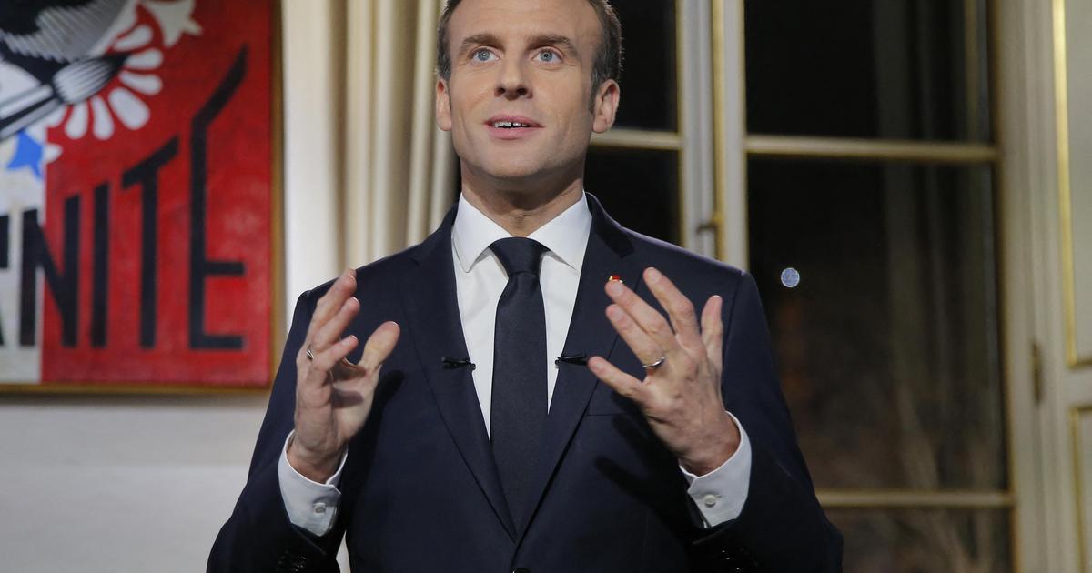 Emmanuel Macron a 48 ans : retour sur son évolution physique