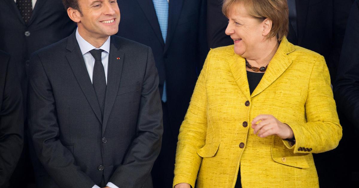 Emmanuel Macron a 48 ans : retour sur son évolution physique