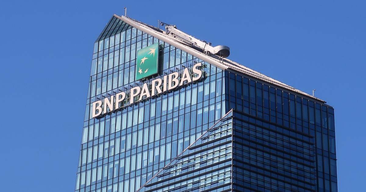 Gestion d’actifs : BNP Paribas rachète AXA IM pour 5,1 milliards d’euros