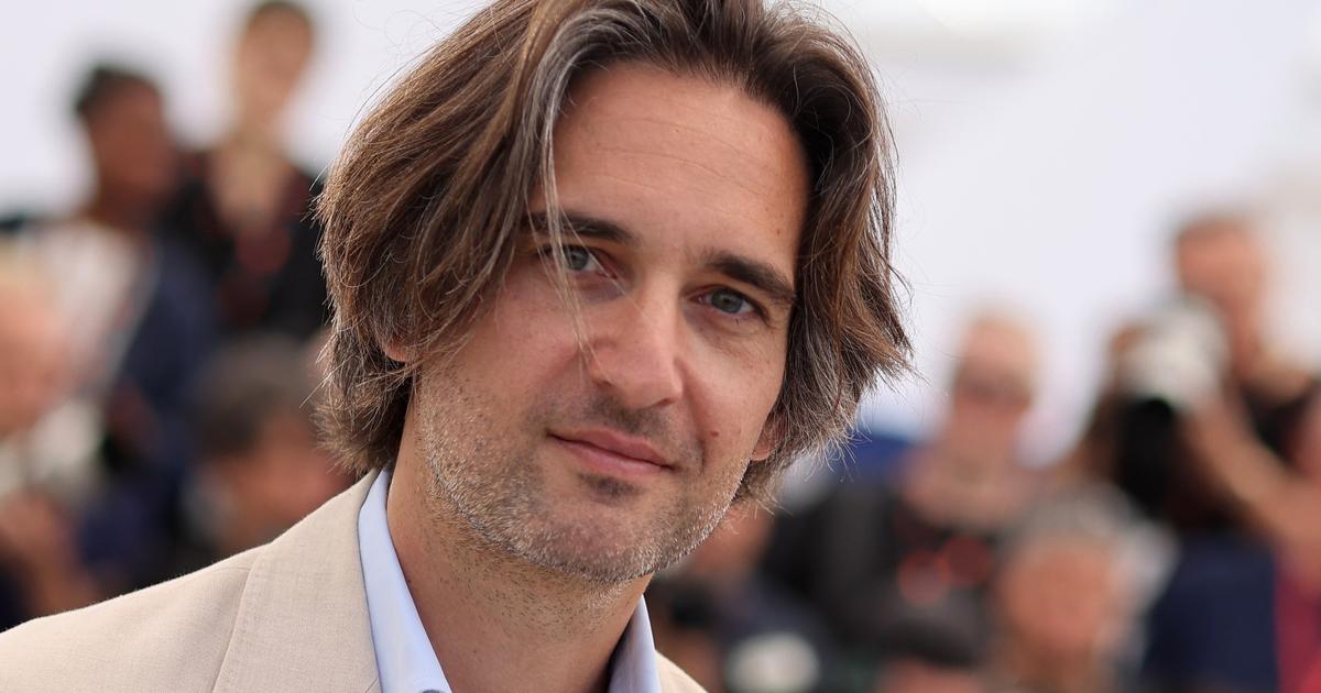 Dimitri Rassam en vacances de Noël : cette activité prévue avec son ...