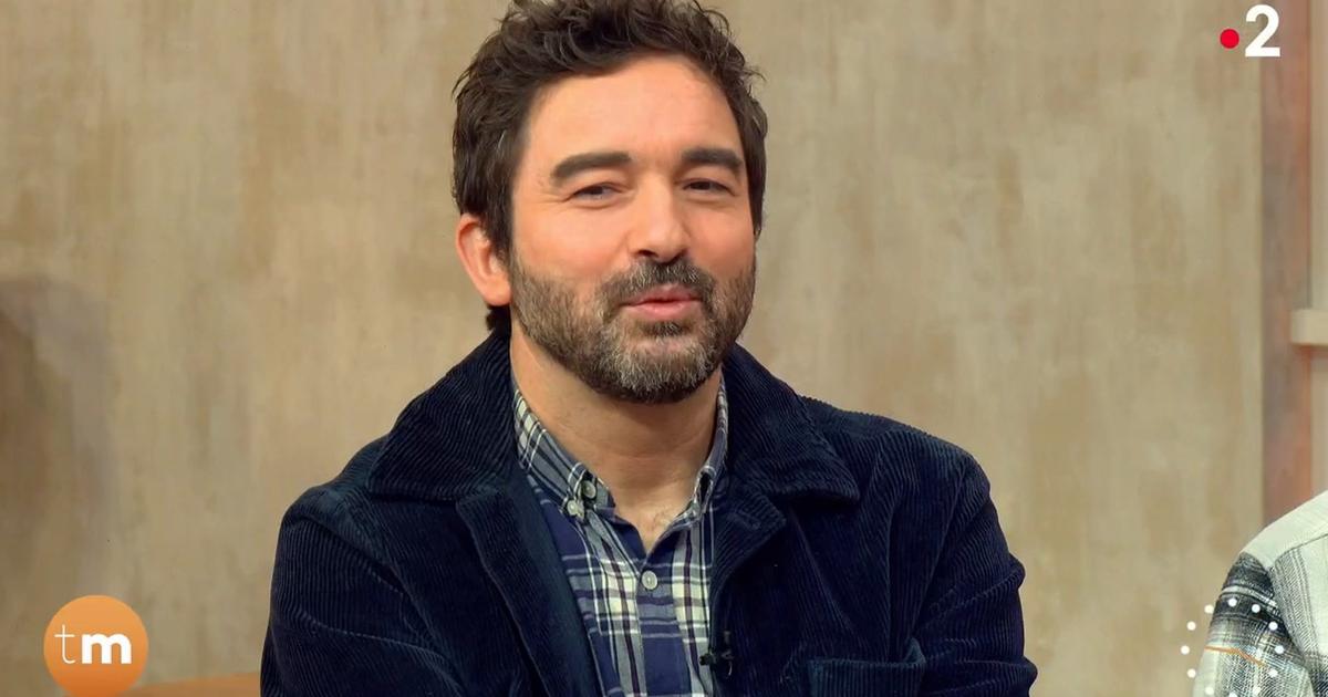 Après Loft Story, la série Culte va s’intéresser aux 2Be3, Frank Delay ...