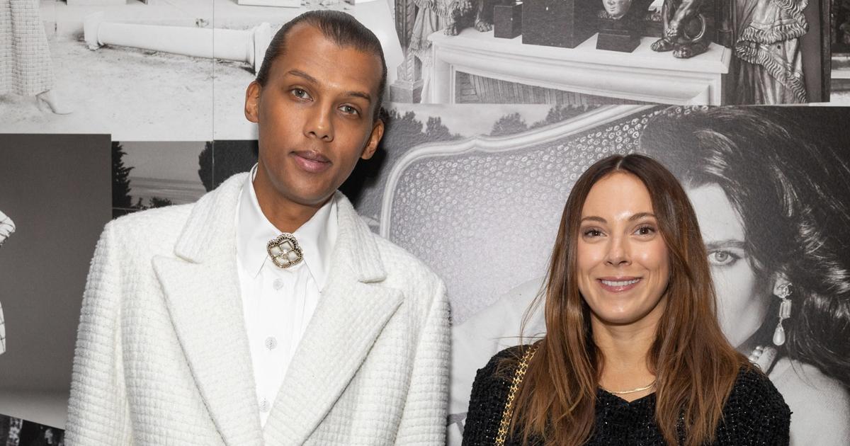 Stromae : comment sa femme Coralie Barbier l’a aidé à surmonter sa ...