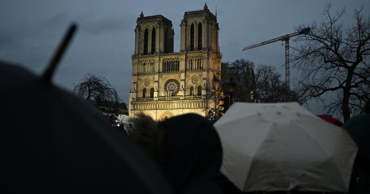 Pluies : Paris bat son record historique en 2024