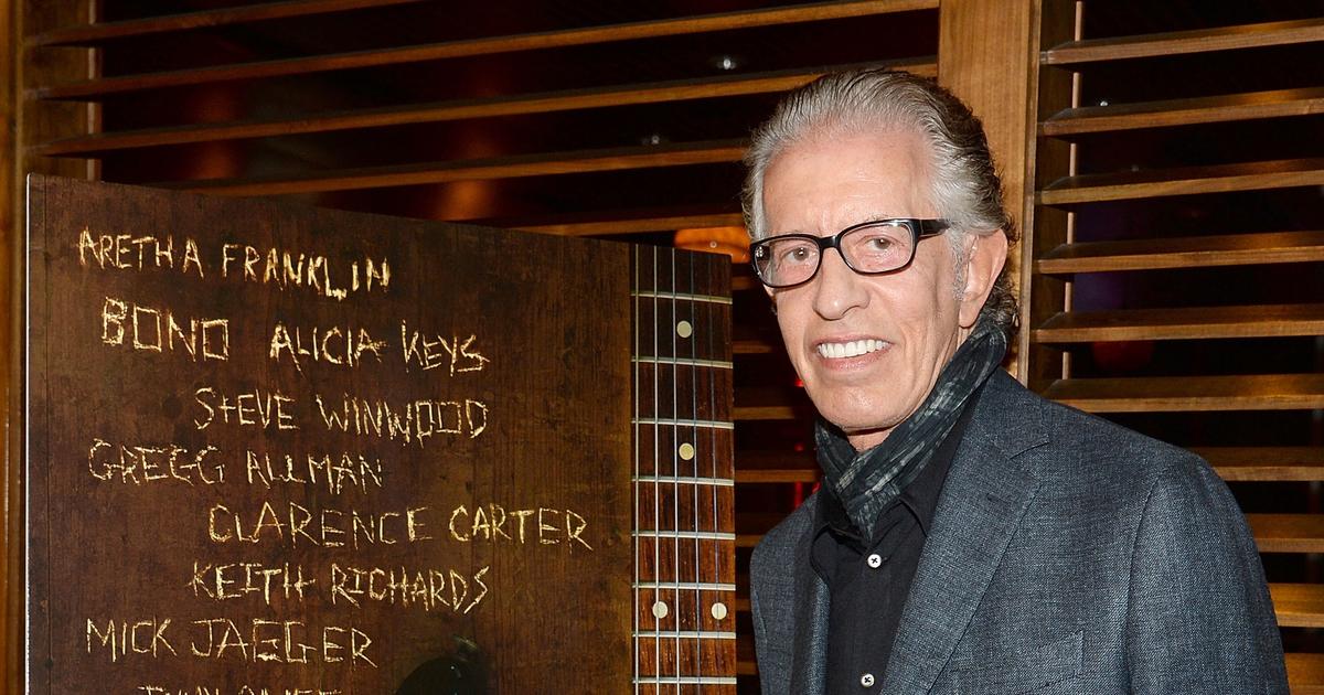 Mort du producteur Richard Perry, collaborateur de Barbra Streisand ...