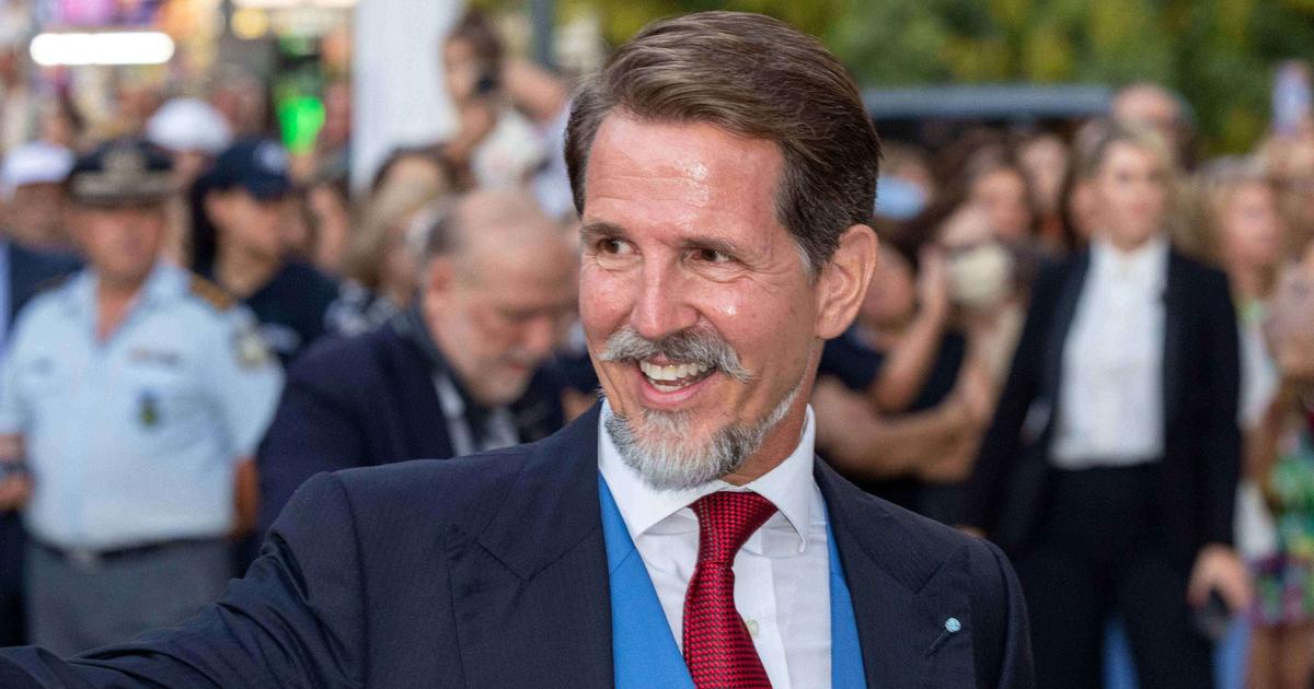 Pavlos de Grèce soulagé : ce cadeau très symbolique qui illumine sa fin ...