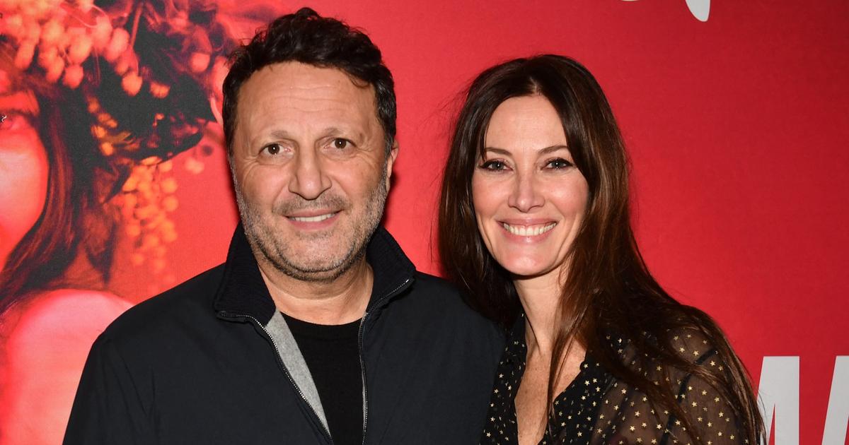 Arthur fou amoureux de Mareva Galanter : le secret de la longévité de ...