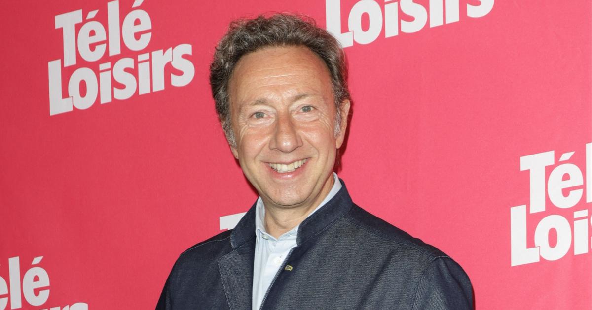Stéphane Bern tire un triste bilan de son année 2024 : “J’ai vécu des ...