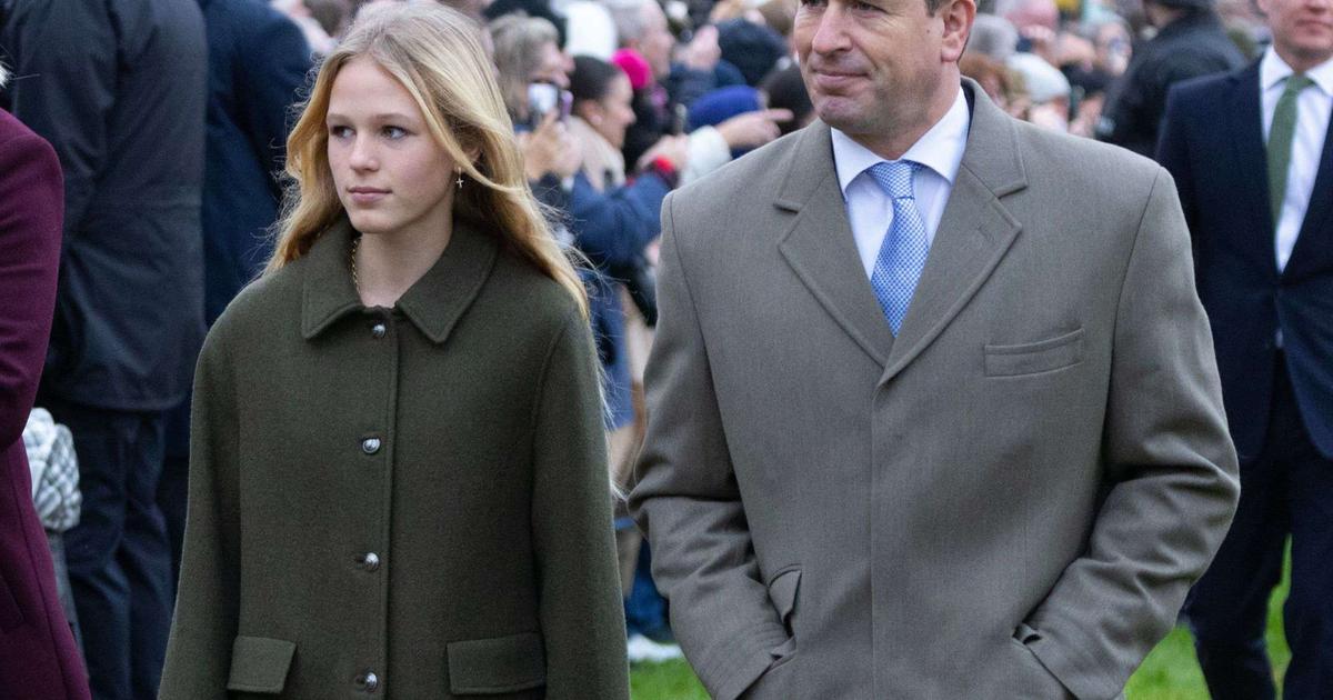 PHOTOS - Georges, Charlotte et Louis : découvrez leurs cousins et ...