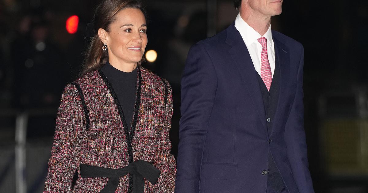 PHOTOS - Georges, Charlotte et Louis : découvrez leurs cousins et ...