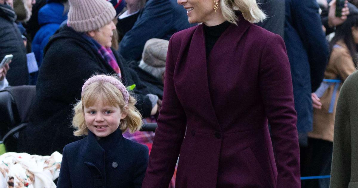 PHOTOS - Georges, Charlotte et Louis : découvrez leurs cousins et ...