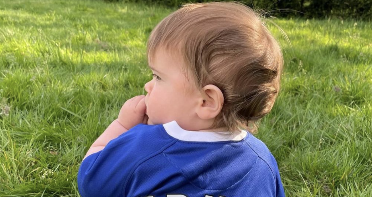 PHOTOS - Georges, Charlotte et Louis : découvrez leurs cousins et ...