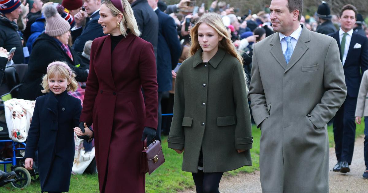 PHOTOS - Georges, Charlotte et Louis : découvrez leurs cousins et ...